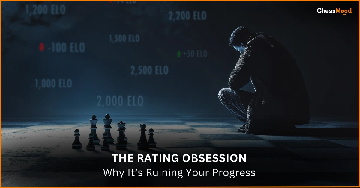 The Rating Obsession: Why It’s Ruining Your Progress