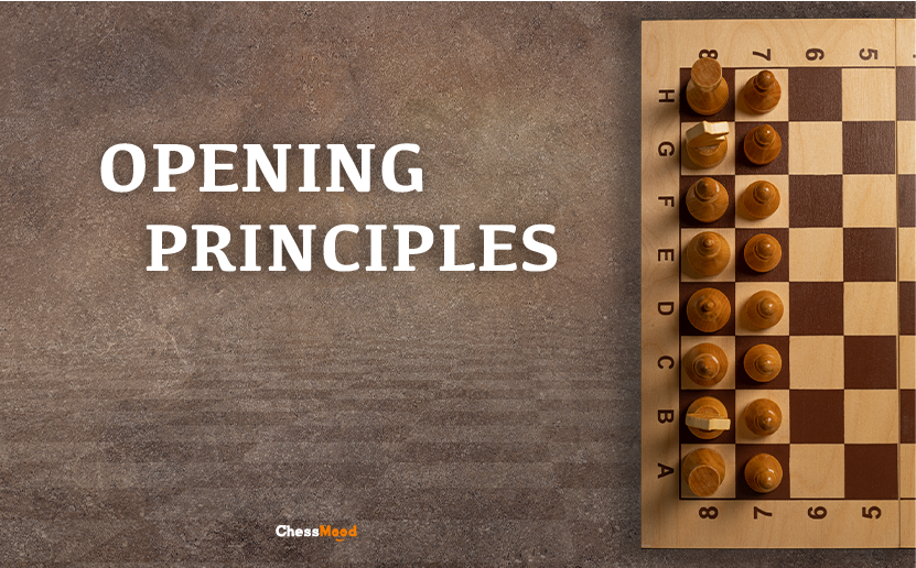 The Opening Principles Quiz